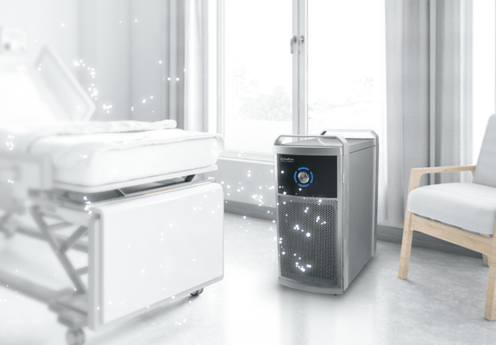 ActivePure® Technology | Air & Surface Sanitation | ShopGovDirect