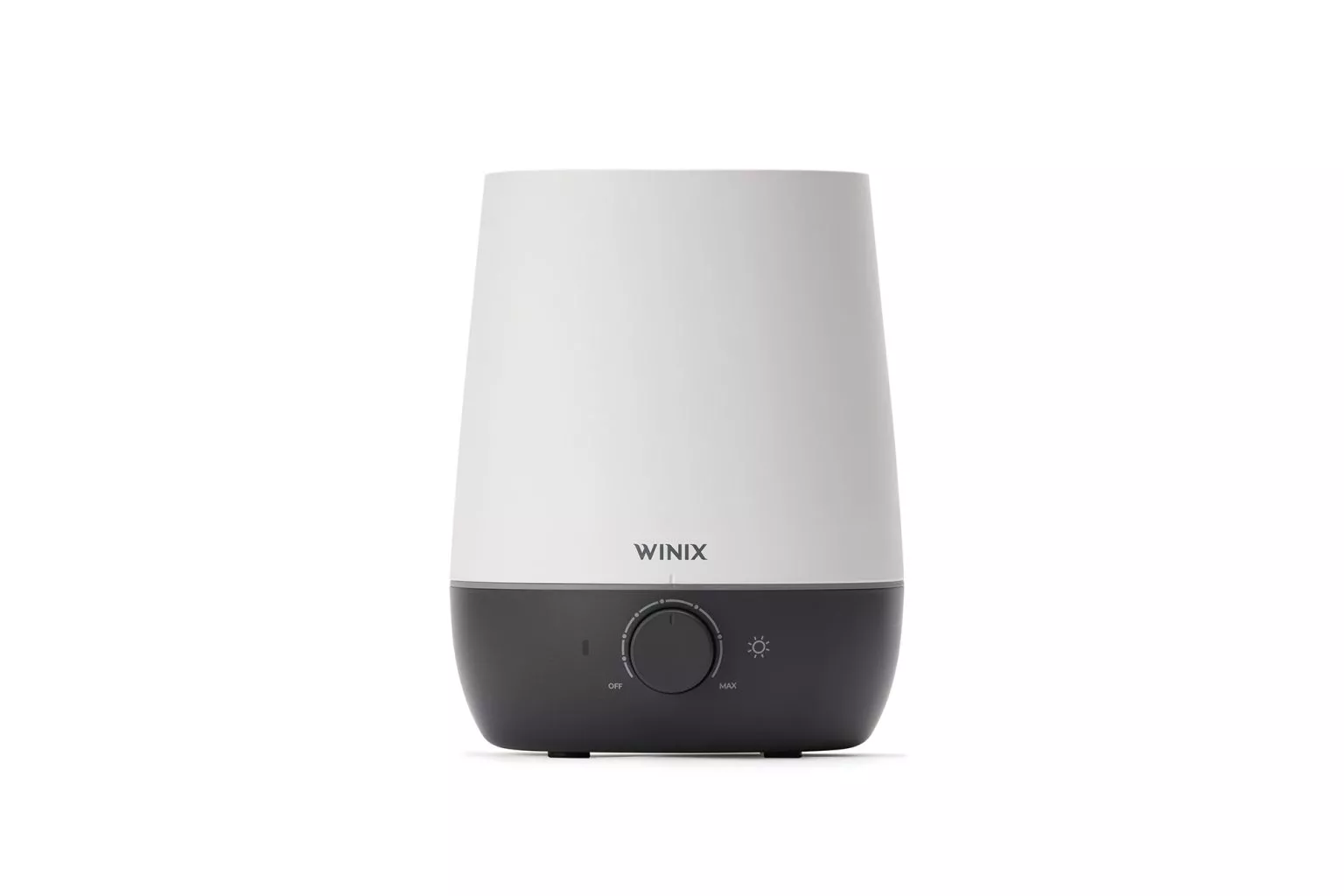 WINIX - L61 .6 Gallon Ultrasonic Humidifier with Night Mood Light ...