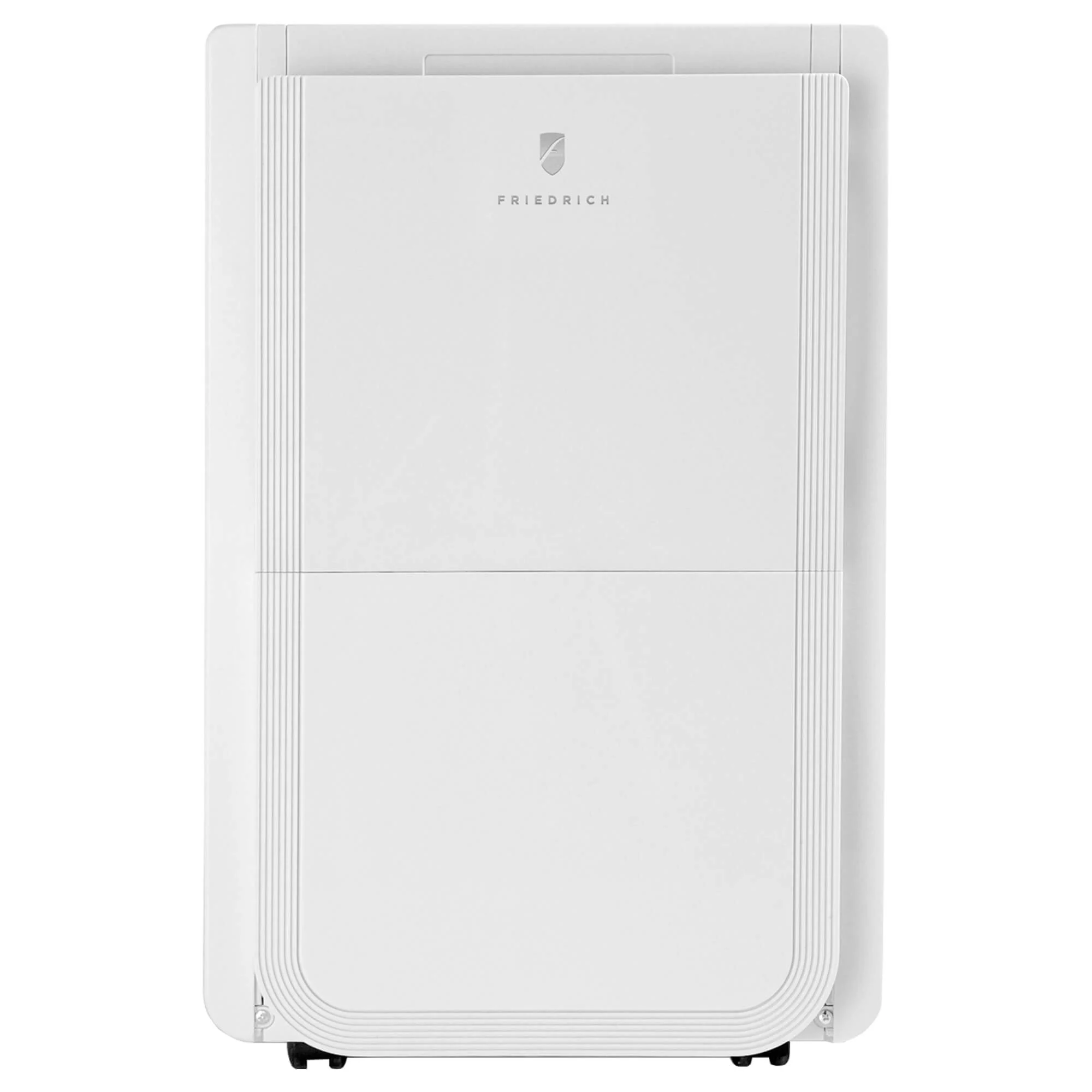 Friedrich 50-Pint Energy Star Dehumidifier with Pump | D50B1A ...