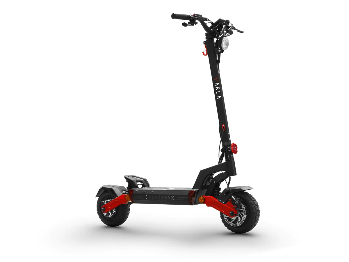 Varla Eagle One V2.0 Powerful Off-road Electric Scooter | ShopGovDirect
